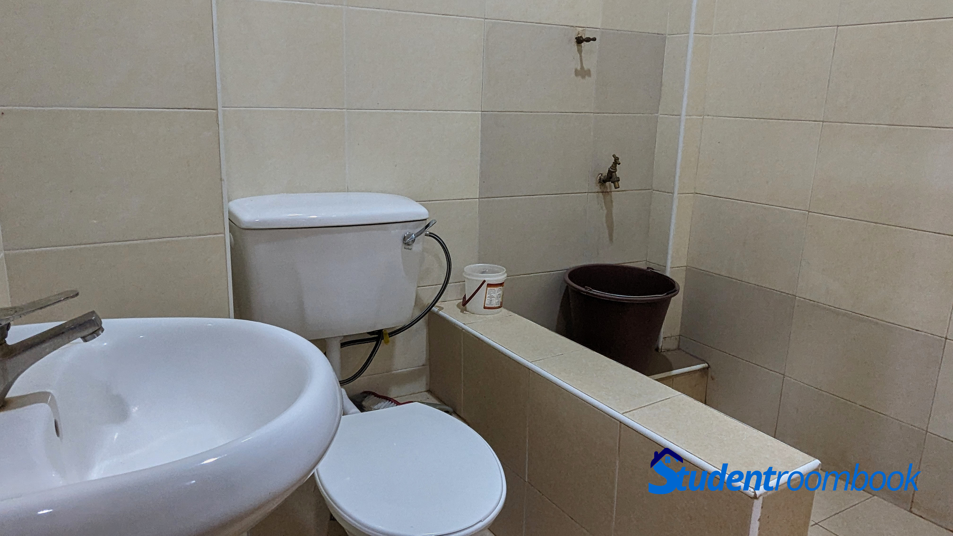 Student Room Book - CEPOS HOSTEL (KNUST, Kumasi Campus)